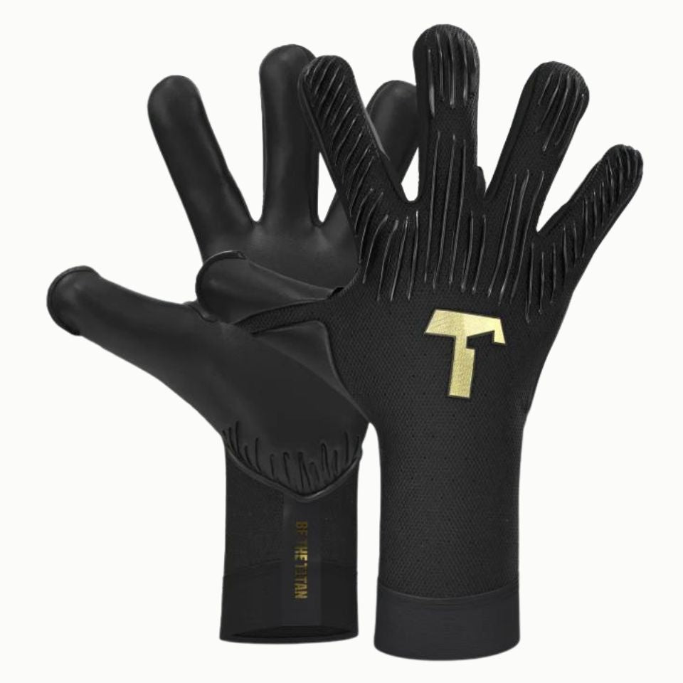 T1TAN REBEL 2.0 BLACK-OUT