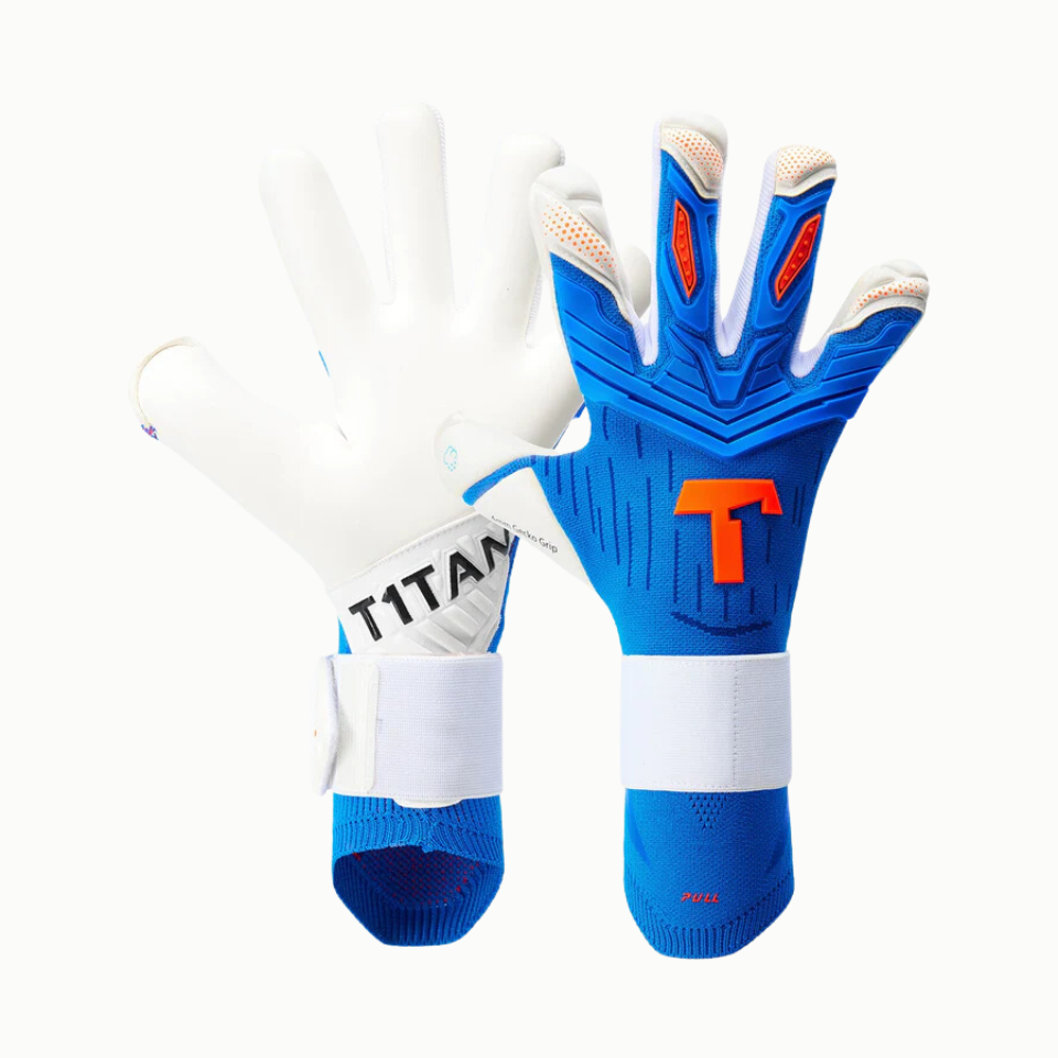 T1TAN ALIEN GRAVITY BLUE 2.0